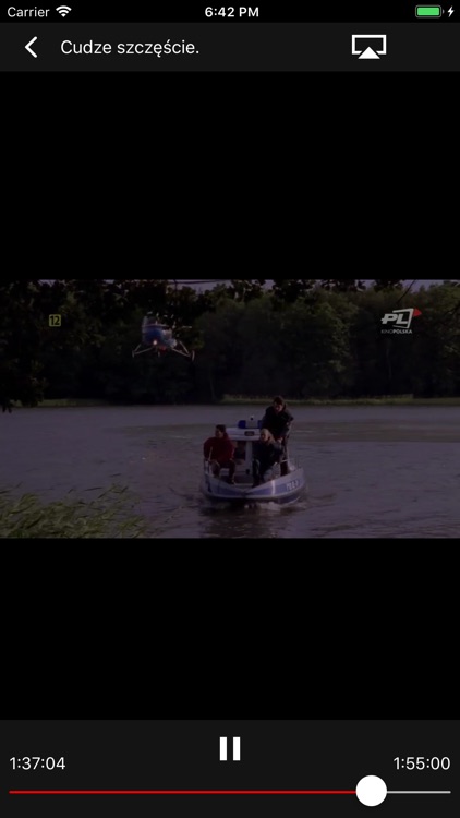 PolBox.TV by Polbox Media LTD