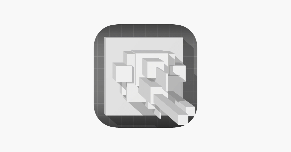 ‎TheParallaxView on the App Store