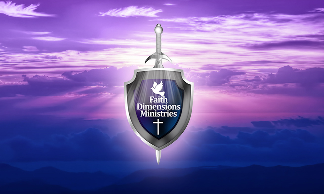 ‎Faith Dimension Ministries on the App Store
