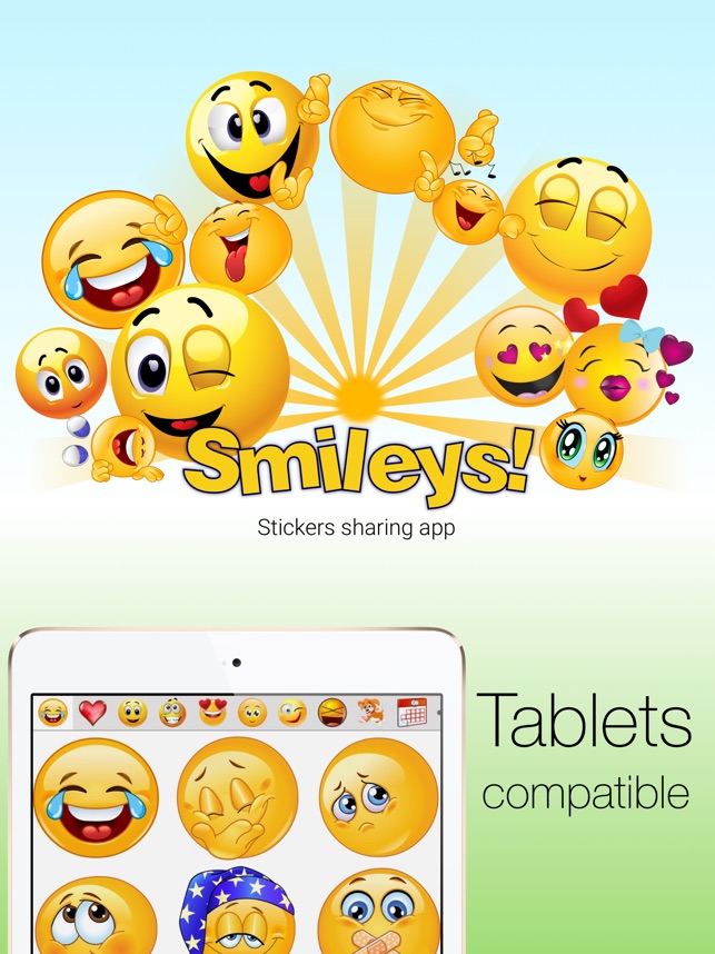 Animated Emoticons Download