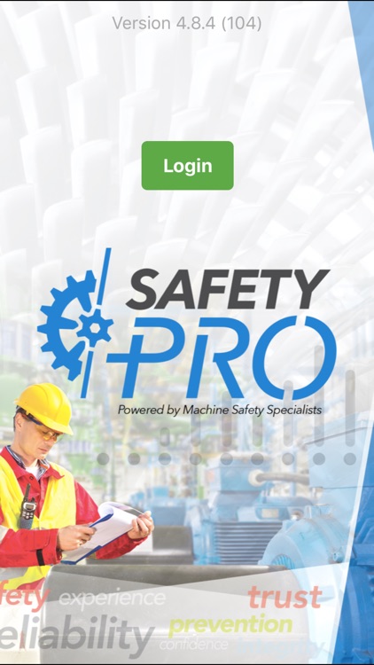Machine SafetyPro by Machine Safety Specialists, Inc.