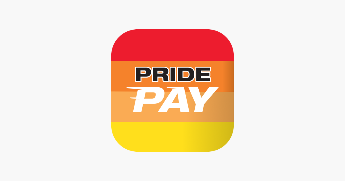‎PRIDE PAY on the App Store
