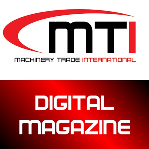 MTI Magazine by Digital Edition Technology Ltd