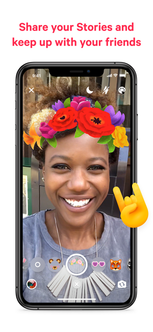 ‎Messenger on the App Store