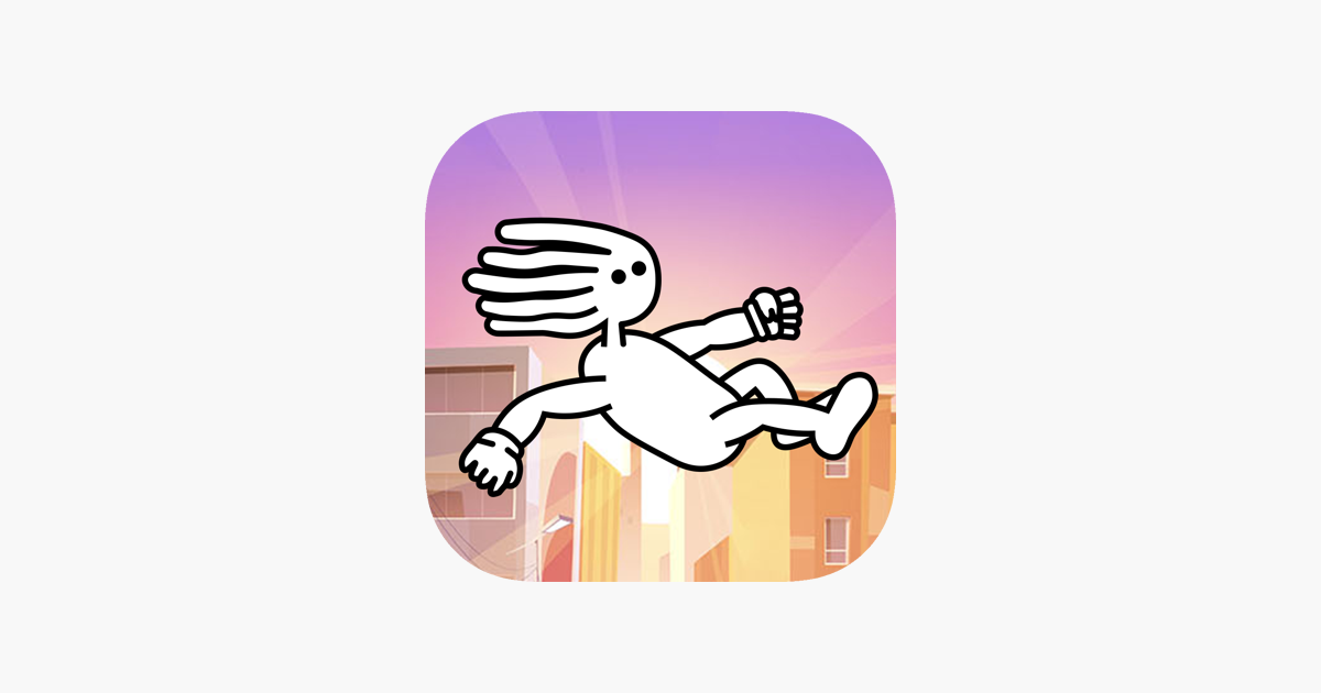 ‎Dreadhead Parkour on the App Store