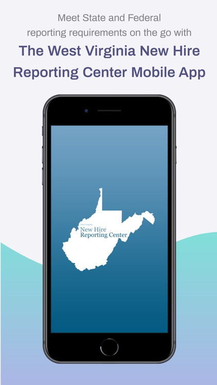 WV New Hire Reporting Center by Stellarware