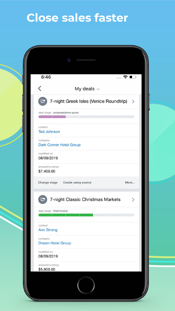 Bitrix24 App For Iphone Free Download Bitrix24 For Ipad And Iphone At Apppure 
