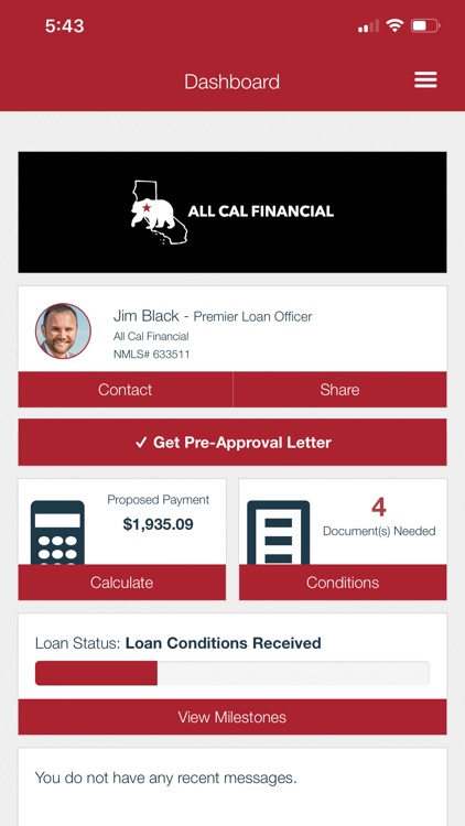 All Cal Financial by All Cal Financial, Inc