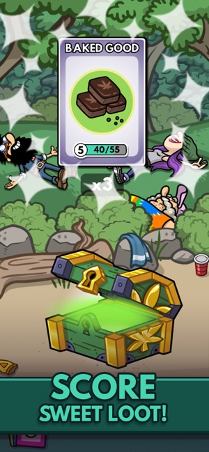 Bud Farm: Idle Tycoon Game on AppGamer.com