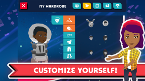 Home Base by Scholastic for iPhone - APP DOWNLOAD