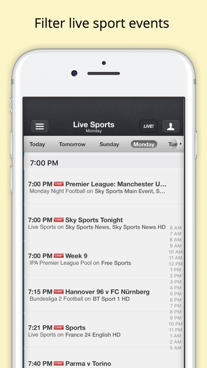 Tv24.co.uk - UK TV Guide by TV24