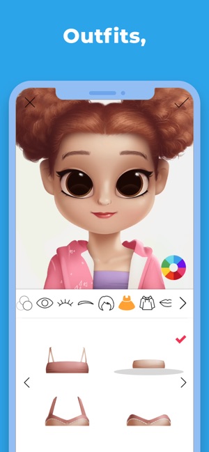 ‎Dollify en App Store