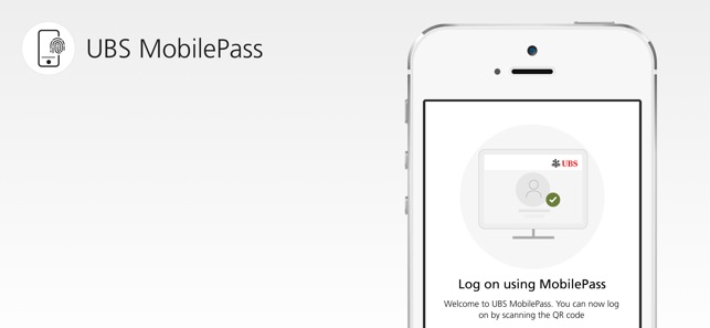[2024] UBS MobilePass for iPhone / iPad, Windows PC 🔥