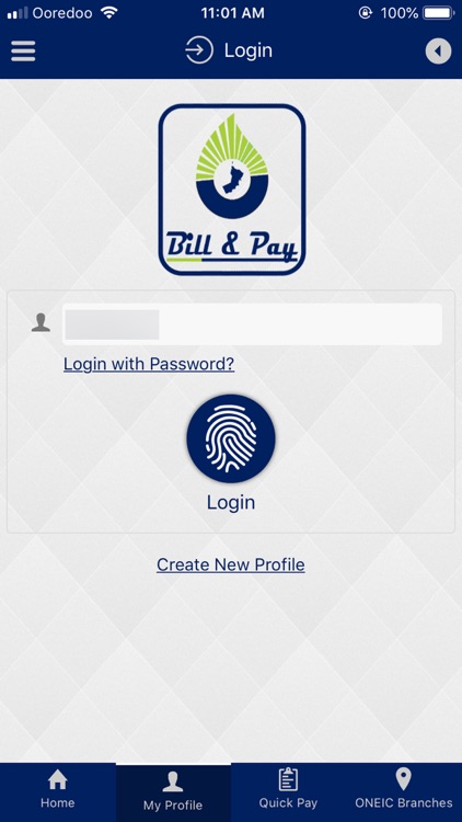 ONEIC Bill & Pay by ONEIC