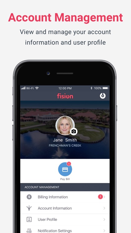 Hotwire Fision by Hotwire Communications, Ltd