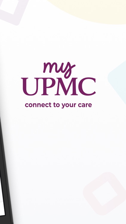 MyUPMC by UPMC