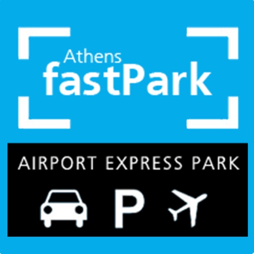 Athens Fastpark by Andreas Loukakis