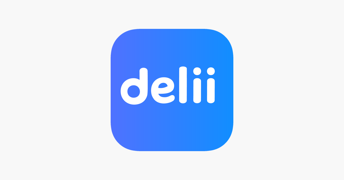delii On The App Store