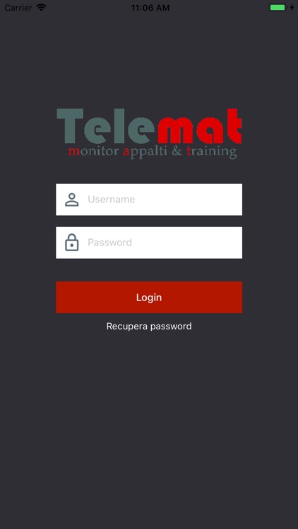 Telemat by DBInformation SPA