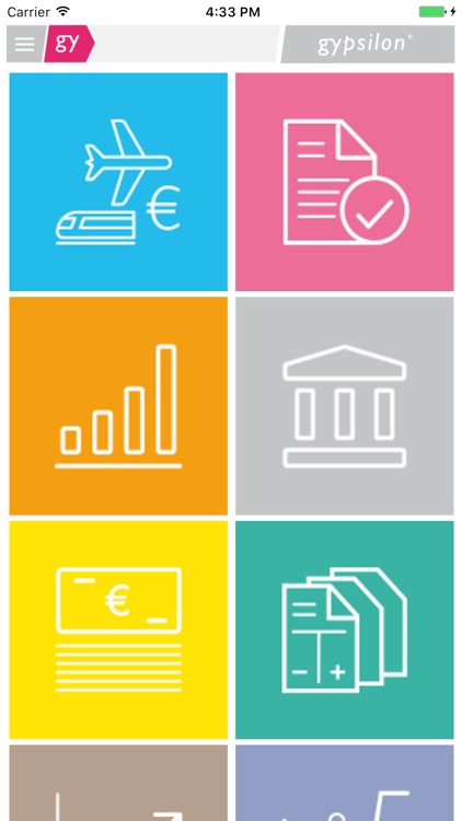 gypsilon - App by gypsilon Software GmbH