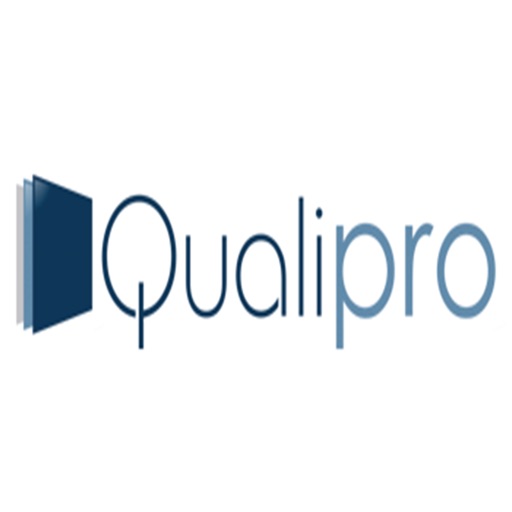 Qualipro 22 by Saphir Consult