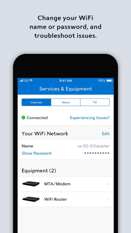 My Spectrum by Charter Communications