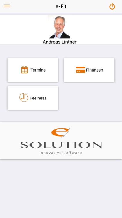 eFit by Magicline GmbH