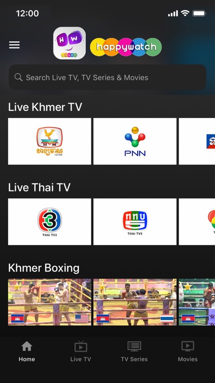 Happy Watch 99 by HAPPY WATCH 99