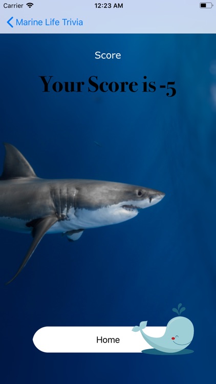 Marine Life Trivia By Waqas Ahmad marine-life-trivia-by-waqas-ahmad