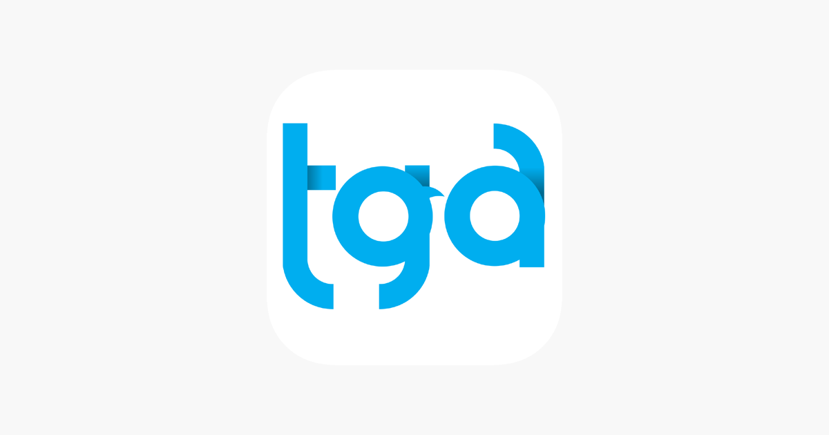 ‎TGA Mobile na App Store