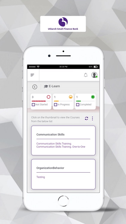 Utkarsh U-Learn by Violet Infosystems private limited