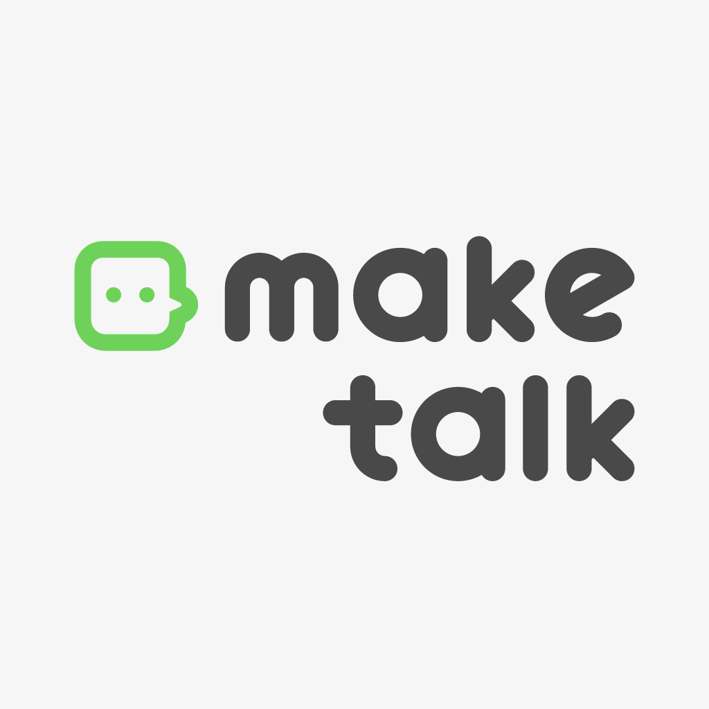「make talk - 友達作りならメイクトークで友達を探す」 - iPhoneアプリ | APPLION