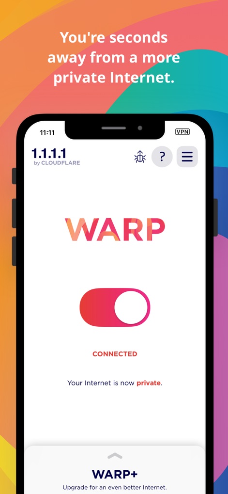 1.1.1.1: Faster Internet - Utilities App | MWM