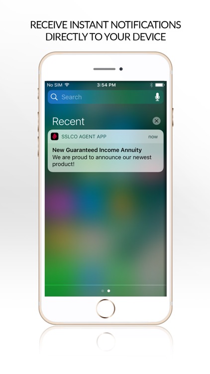 Sentinel Life Agent Portal by Sentinel Security Life Insurance Company