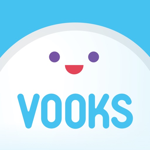 Vooks by Vooks Inc