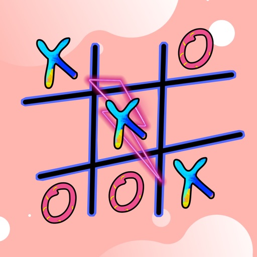 Classic Tic Tac XO by vinay bhaskarla