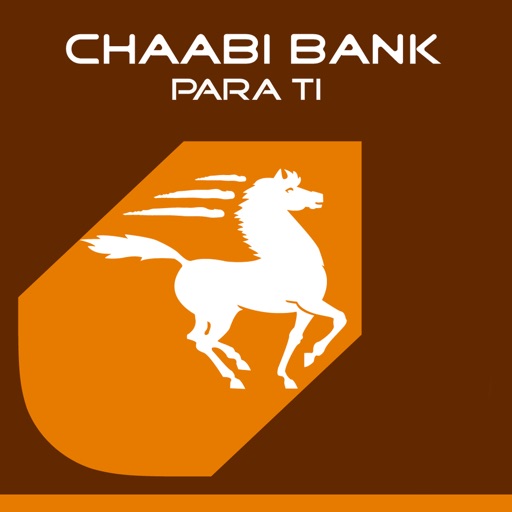 Chaabi Bank España by Chaabi Bank