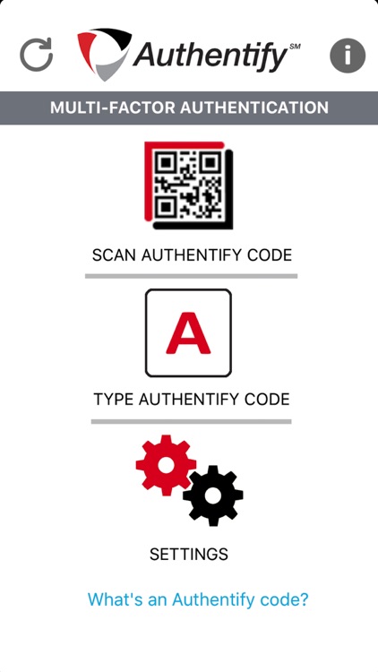 Authentify by Authentify