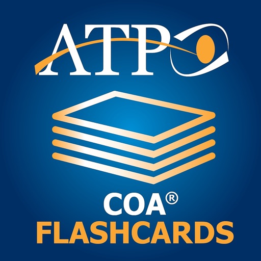 ATPO COA Exam Flashcards by ATPO