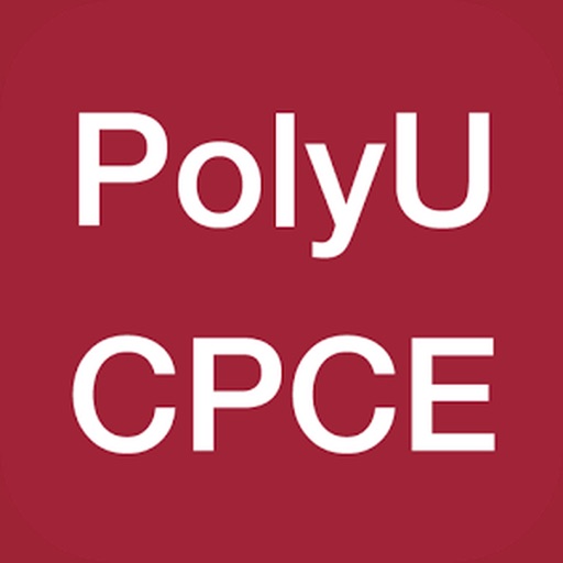 CPCE PolyU by College of Professional and Continuing Education Limited