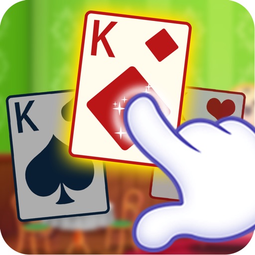 Card Painter: Solitaire&Design by The Time Tunnel Limited