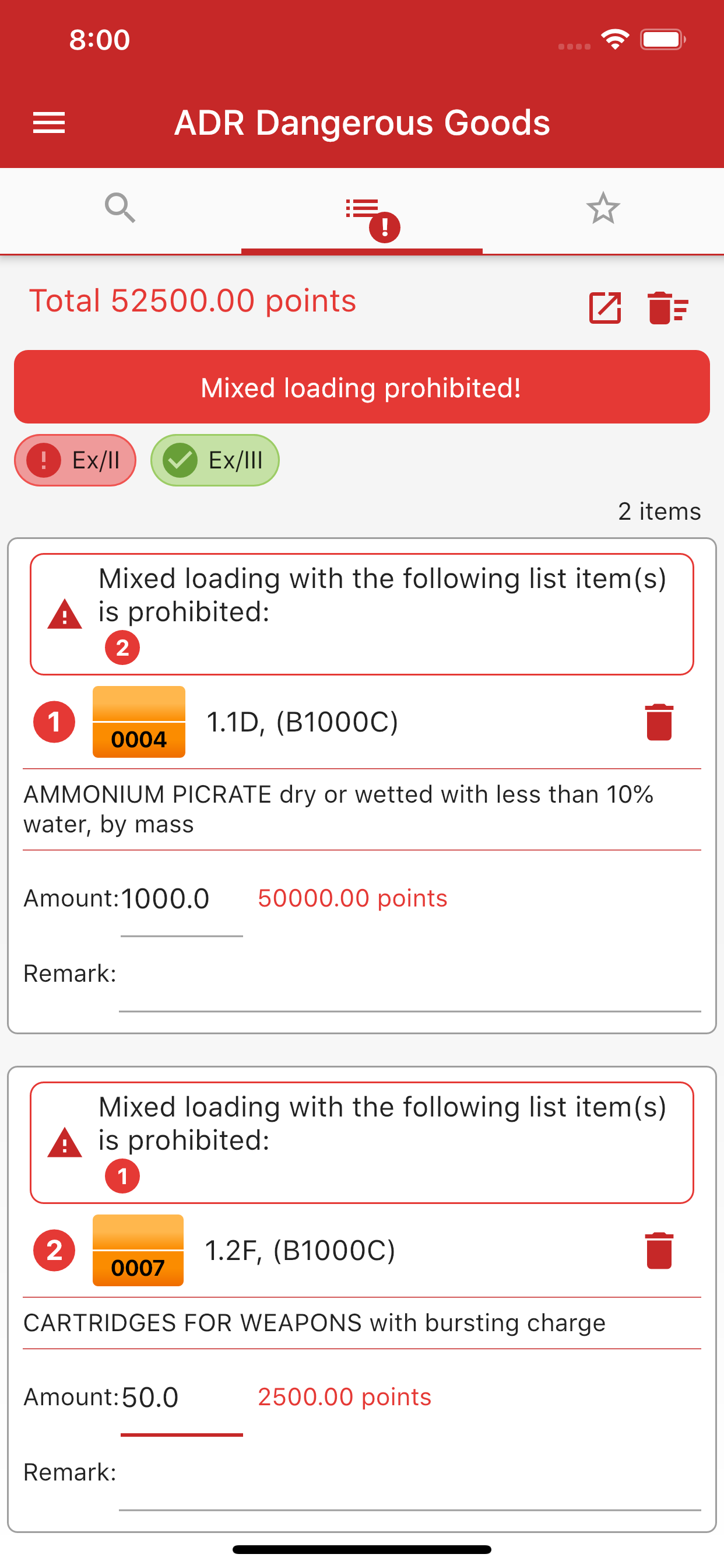 ADR Dangerous Goods (ADR 2025) - Отзывы, Доход и Загрузки приложения ...