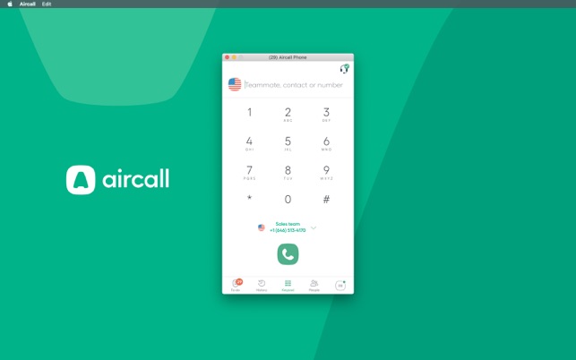 Klavier Hass Ich denke ich bin krank aircall for mac Galaxis Higgins Berater