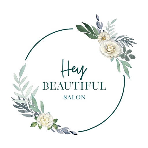 Hey Beautiful by Tom Marchant