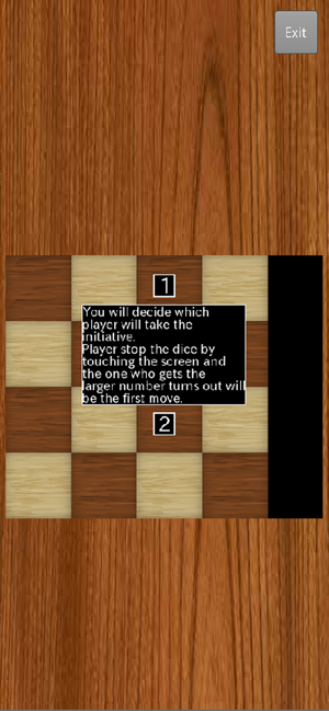 ‎4x4 Chess on the App Store