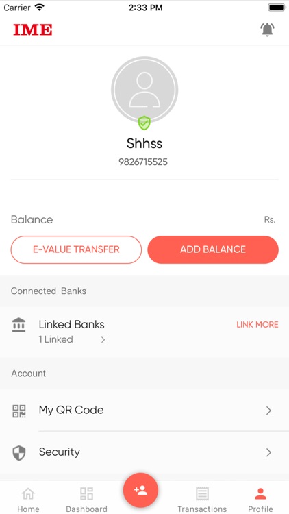 IME Pay Agent by IME Digital Solution Ltd.