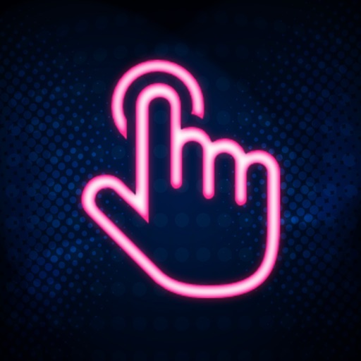 Finger Chooser Roulette by mulan li