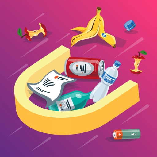 Trash Collector 3D by Acorn Games