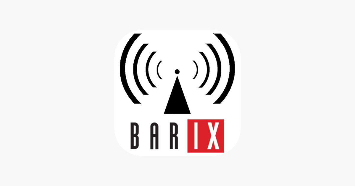 ‎Barix Reflector on the App Store