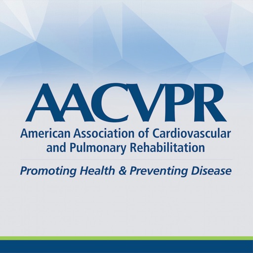 AACVPR by AMERICAN ASSOCIATION OF CARDIOVASCULAR AND PULMONARY ...